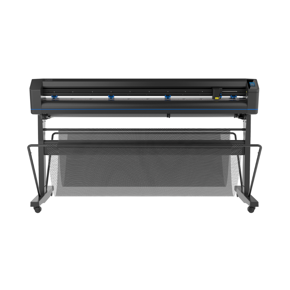 Summa – פלוטר חיתוך מקצועי ומדויק לתעשייה, שילוט ומדבקות | קולורטק